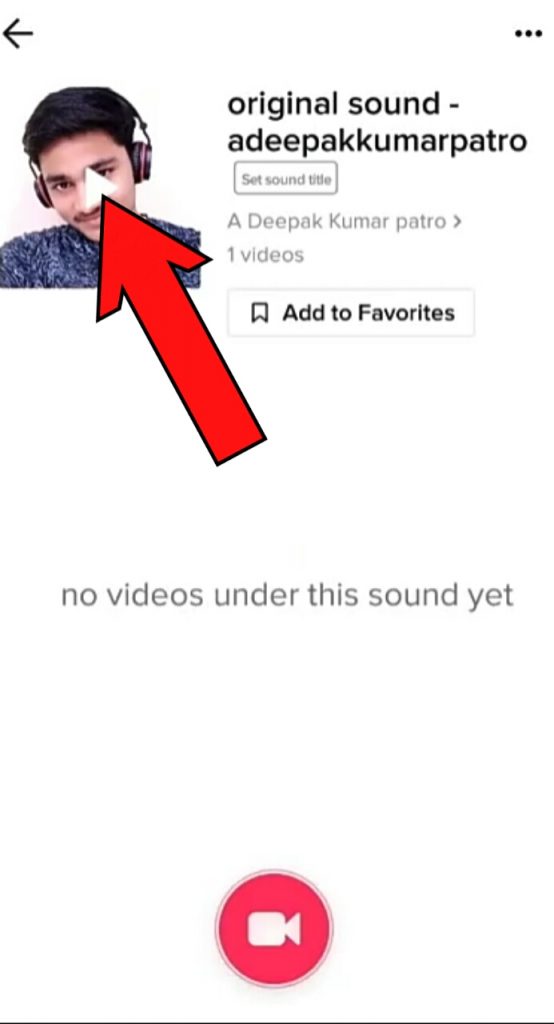 How to upload music on TikTok| 8 - Steps ( With Screenshot ) - Tik Tok Tips How to upload music on TikTok| 8 - Steps ( With Screenshot ) - Tik Tok Tips
